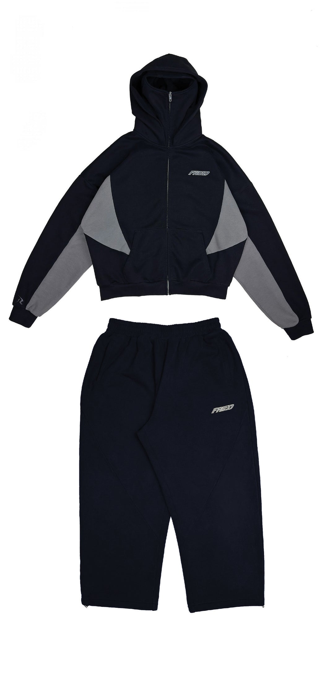 ALL – FRIED SKATEBOARDING